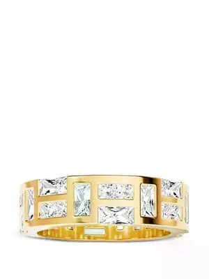 Apm Monaco Plated Rings