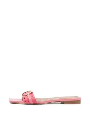 Malone Souliers Square Toe Sandals For Women