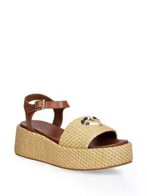 Moschino Slingback Sandals For Women
