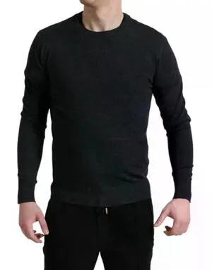Dolce & Gabbana Crew-neck Sweater
