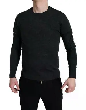 Dolce & Gabbana Crew-neck Sweater