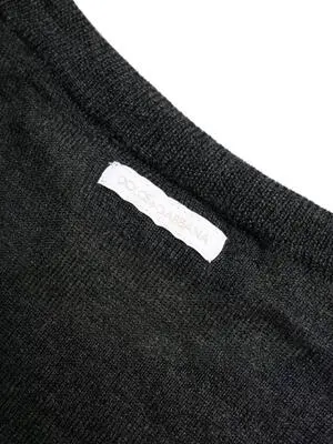 Dolce & Gabbana Crew-neck Sweater