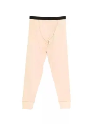 TOM FORD Logo-patch Briefs