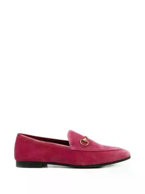 Gucci Slip On Flats For Women