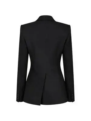 Dolce & Gabbana Single-breasted Dress Blazer
