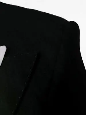 Dolce & Gabbana Single-breasted Dress Blazer