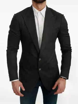 Dolce & Gabbana Single-breasted Blazer