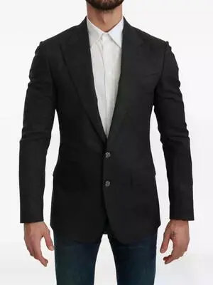 Dolce & Gabbana Single-breasted Blazer