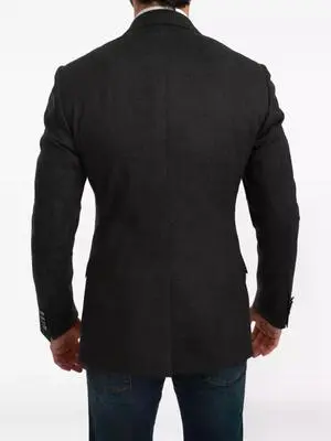 Dolce & Gabbana Single-breasted Blazer