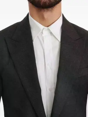 Dolce & Gabbana Single-breasted Blazer