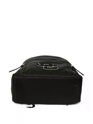Dolce & Gabbana Logo Detail Backpack