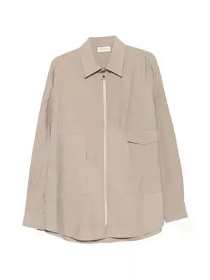 YES LONDON Long-sleeve Shirt