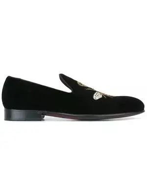 Dolce & Gabbana Milano Slippers