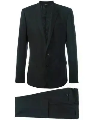 Dolce & Gabbana Two Piece Suit