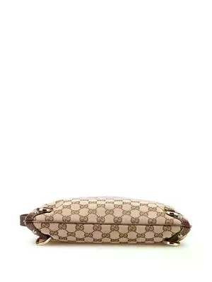 Gucci Abbey D Ring Crossbody Bag