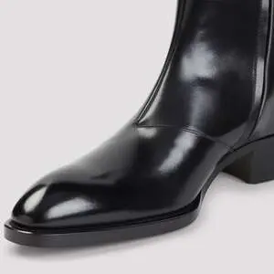 TOM FORD Burnished Vincent Boot