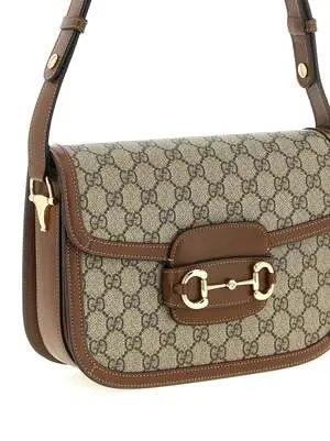 Gucci Horsebit 1955' Shoulder Bag