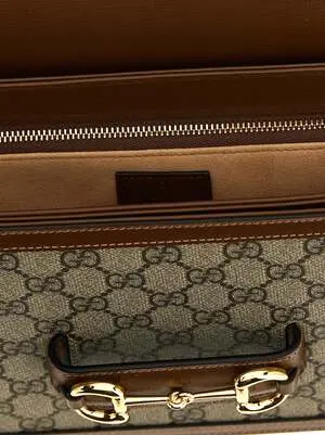 Gucci Horsebit 1955' Shoulder Bag