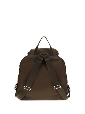 Prada Medium Re-nylon Backpack