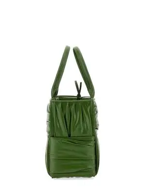 Bottega Veneta Small Bow Tote Bag - Green