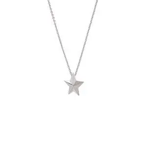 ROSEATE JEWELRY Angela Cummings Collection Star Pendant Necklace