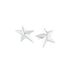 ROSEATE JEWELRY Angela Cummings Collection Star Pendant Necklace - Silver