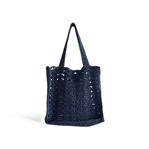 Springmoonatelier Beach Totes