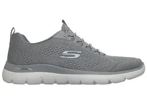 Sketchers Arch Fit Summits Ganartein Athletic Sneakers