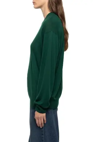 Zadig&Voltaire Swyna Cashmere Sweater