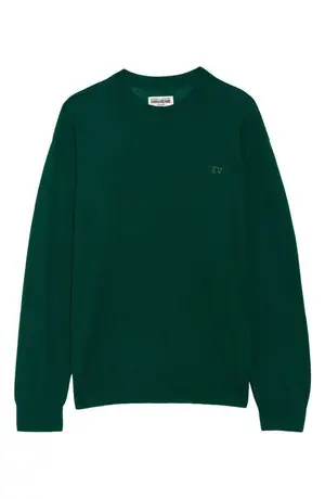 Zadig&Voltaire Swyna Cashmere Sweater