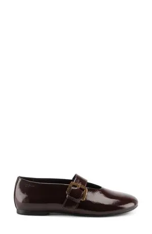VAGABOND SHOEMAKERS Aleya Mary Jane Flat