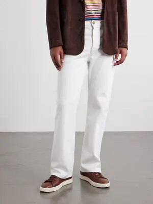 TOD'S Cassetta Sneakers