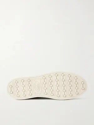 TOD'S Cassetta Sneakers