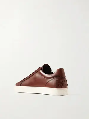 TOD'S Cassetta Sneakers