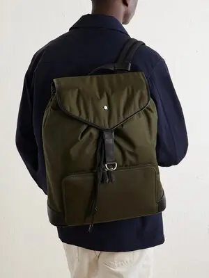 Montblanc Panorama Backpack