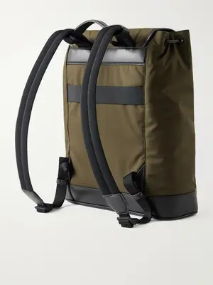 Montblanc Panorama Backpack