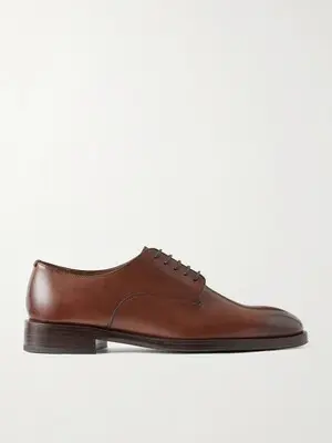 Paul Smith Embossed Shoes For Men