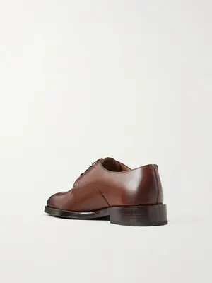 Paul Smith Jason' Italian Leather Derby Shoes