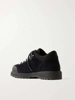 Diemme Cornado Suede Hiking Boots