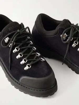 Diemme Cornado Suede Hiking Boots