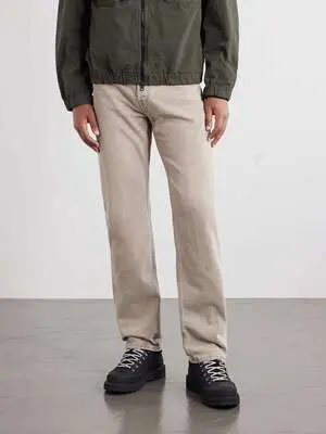 Diemme Cornaro Gomma Rubber And Nubuck Sneakers