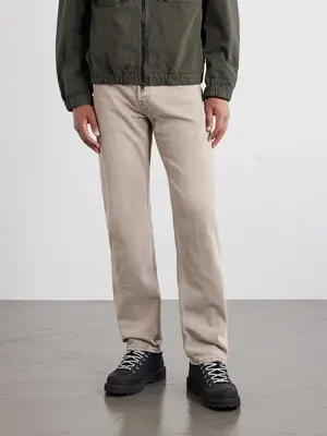 Diemme Cornaro Gomma Rubber And Nubuck Sneakers