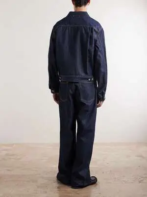 Acne Studios Denim Jacket