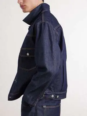 Acne Studios Denim Jacket
