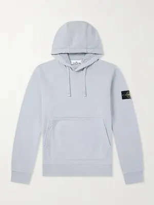 Fleece Back Activewear For Men