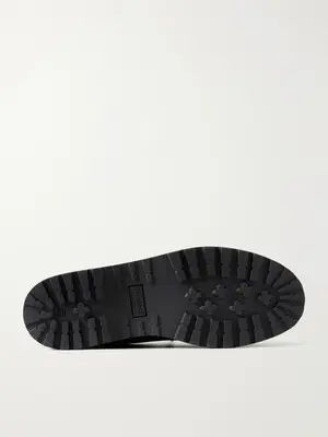 Diemme Cornaro Gomma Nubuck Hiking Boots