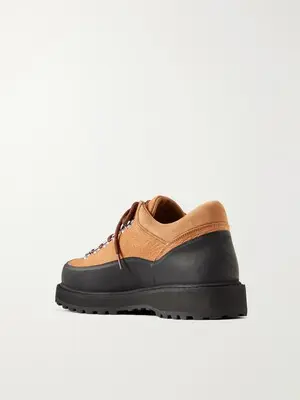 Diemme Cornaro Gomma Nubuck Hiking Boots