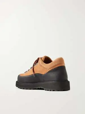 Diemme Cornaro Gomma Nubuck Hiking Boots