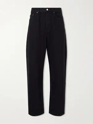 Frame Wide Leg Bottoms For Men