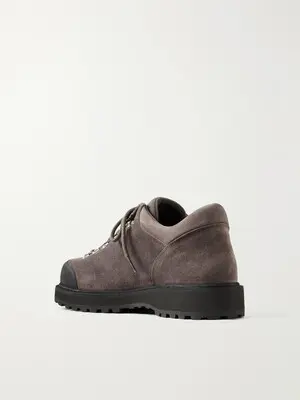 Diemme Cornaro Suede Hiking Boots